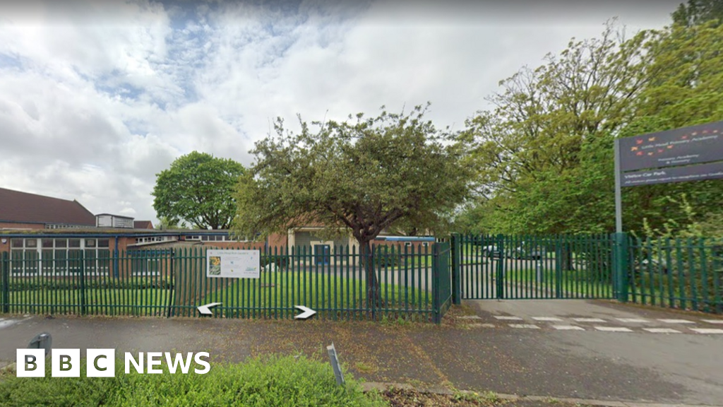 Bristol primary school teacher banned after sending videos of child ...