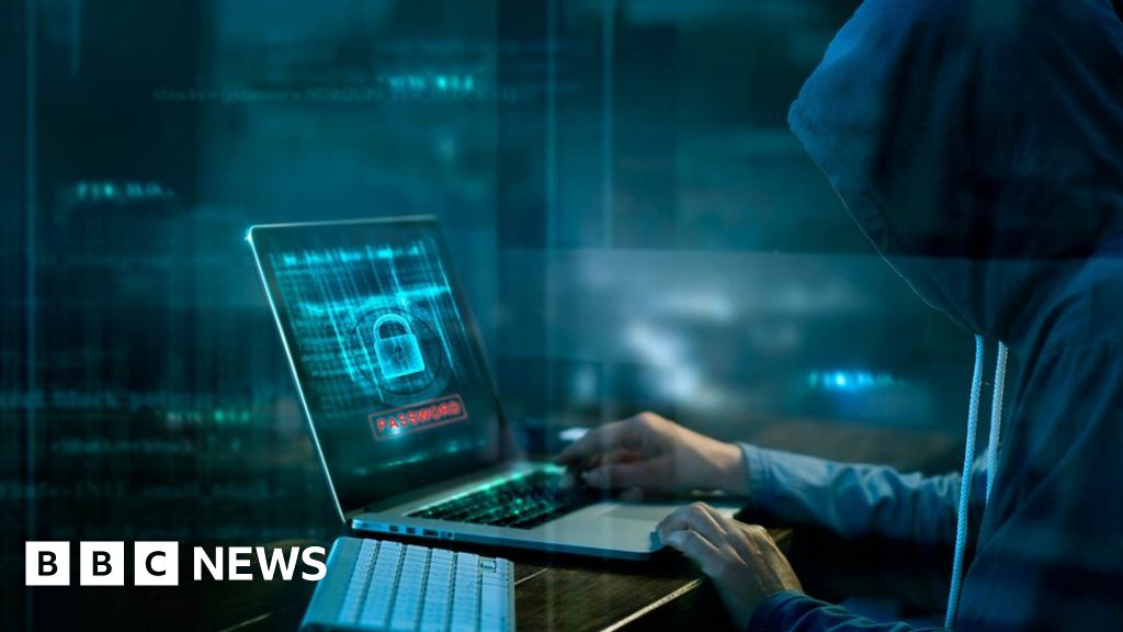 Cyber crime: PSNI opens £4.3m centre to combat threat - BBC News