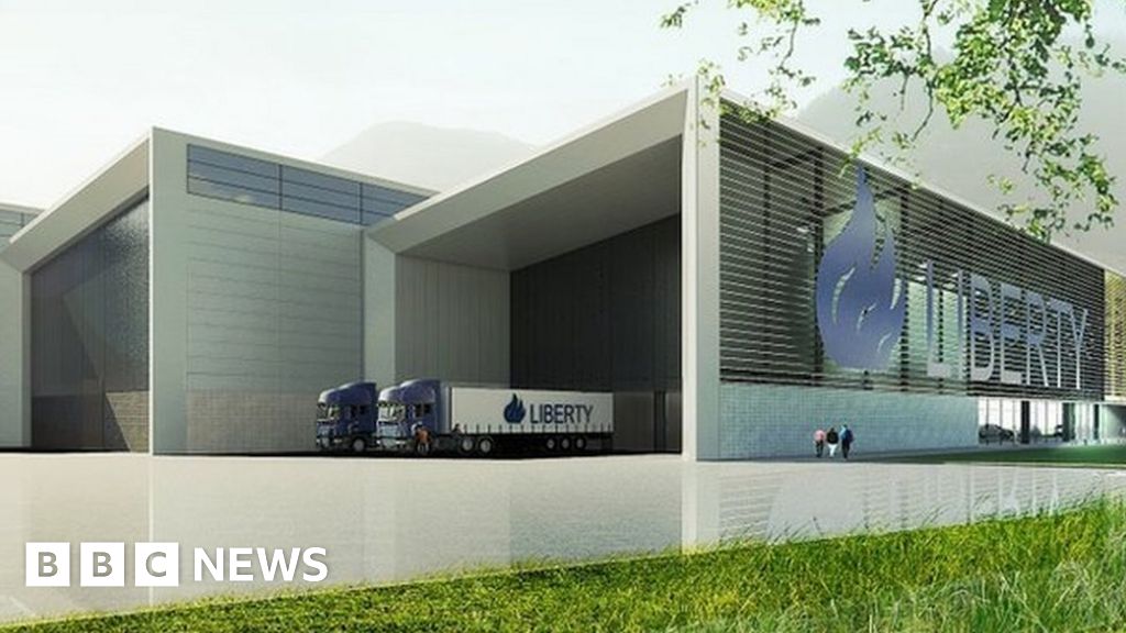 Liberty 'committed' to Lochaber alloy wheels factory project