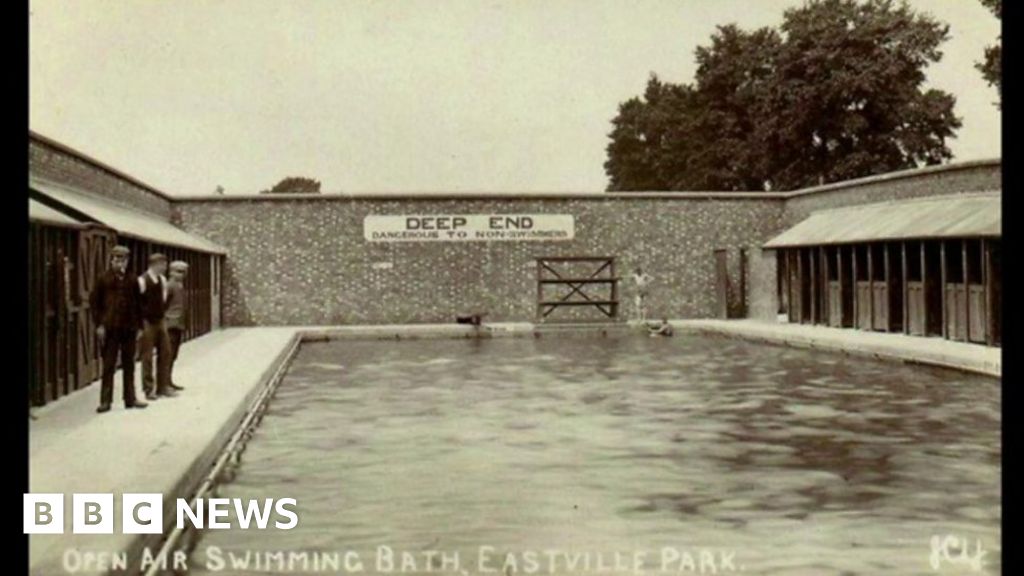 Eastville Park Lido plan 'meets need for more Bristol swimming pools ...