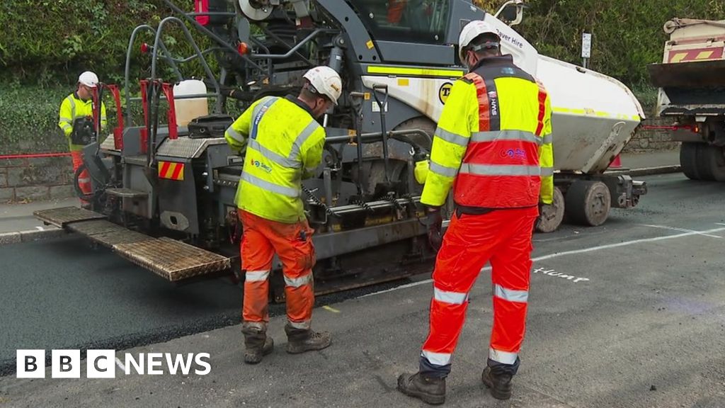 IT system to help Devon County Council with cutting carbon emissions ...