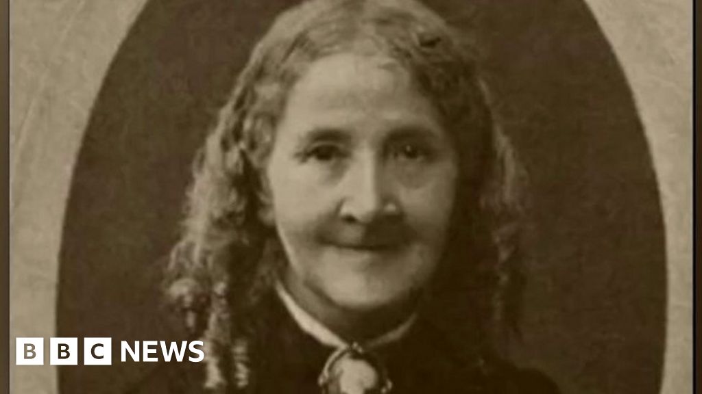 Elizabeth Wolstenholme Elmy: Statue to honour suffrage campaigner - BBC ...
