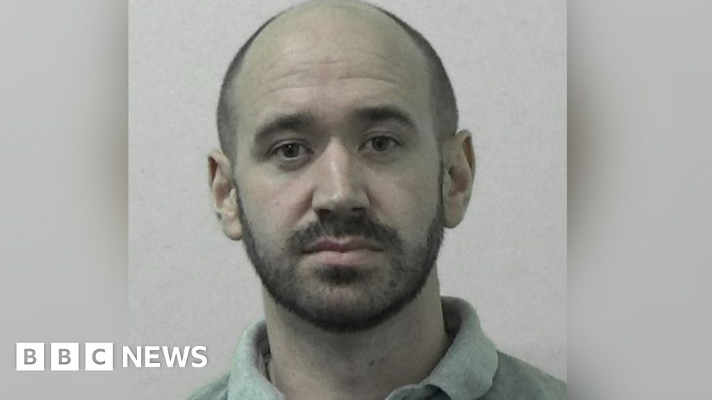 Alnwick paedophile at centre of abuse plot jailed for 18 years - BBC News