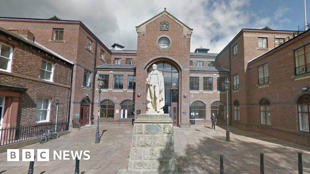 Former Witherslack School staff deny child cruelty charges - BBC News