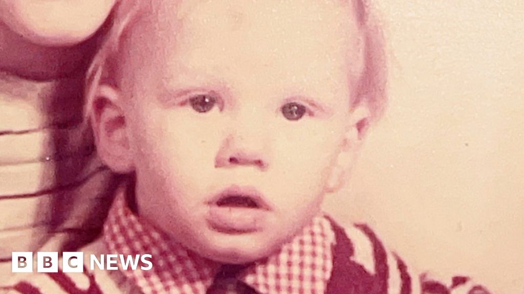 Infected blood scandal: Parents 'can't forgive' son's Aids death