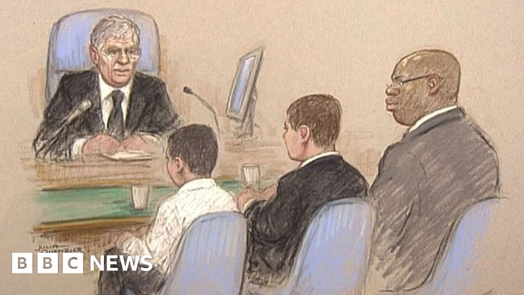 Edlington boy torturer 'now a different person' - BBC News