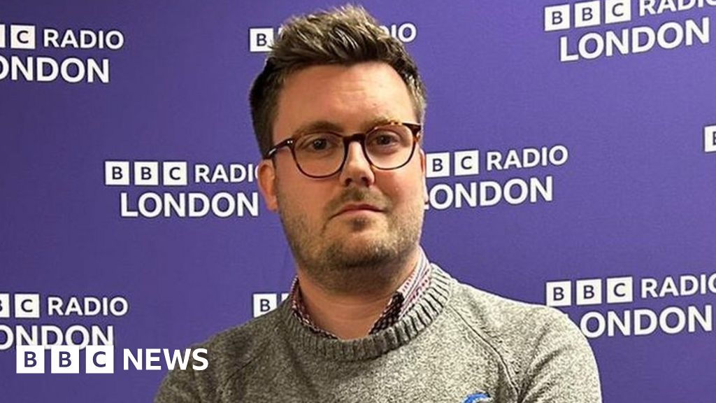 International Men's Day: 'We're facing a hidden mental health crisis ...