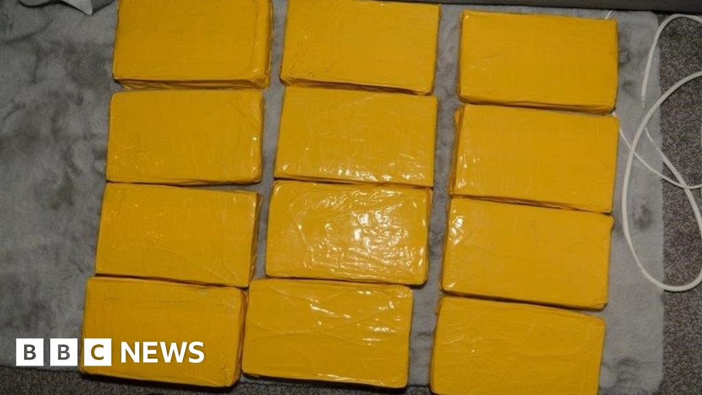 Three admit roles in £1bn cocaine ring after Yorkshire's largest ever ...