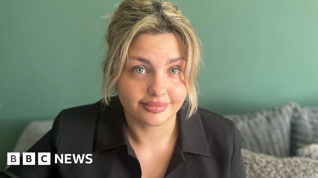 Coercive control: Abuse was 'my normal', says survivor