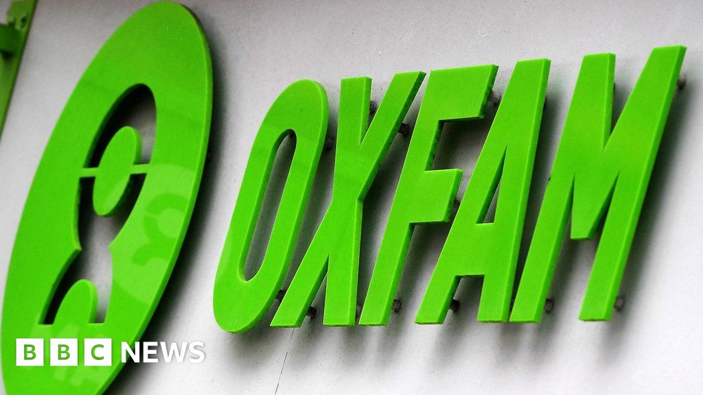 Oxfam: Working safely 'next to impossible' in Gaza