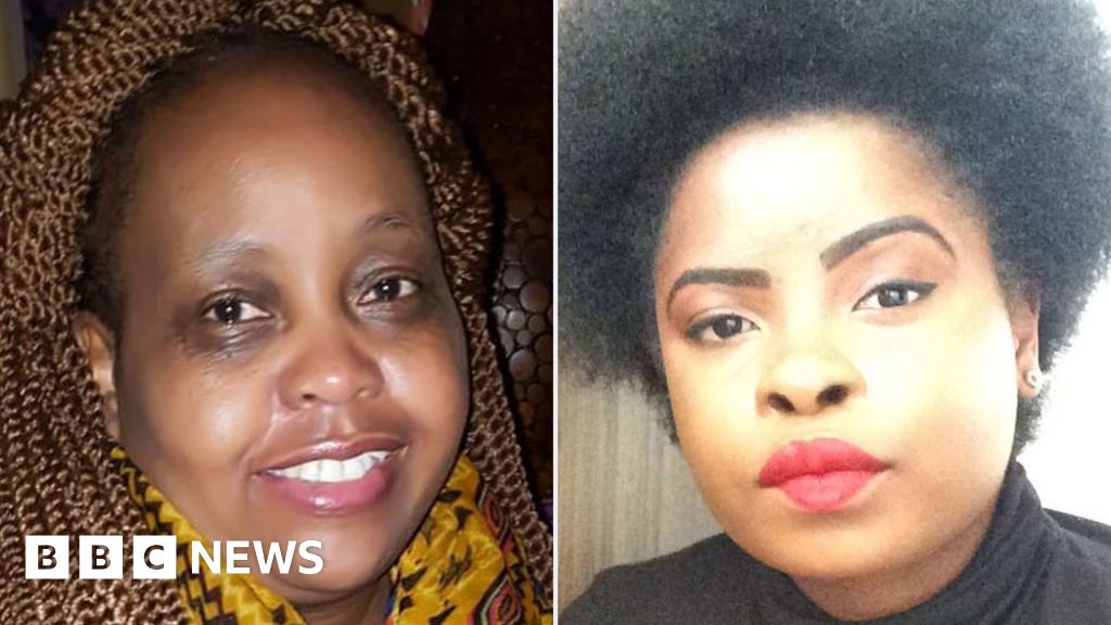 Mugabe's death: UK Zimbabweans on the 'good leader' who 'turned' - BBC News