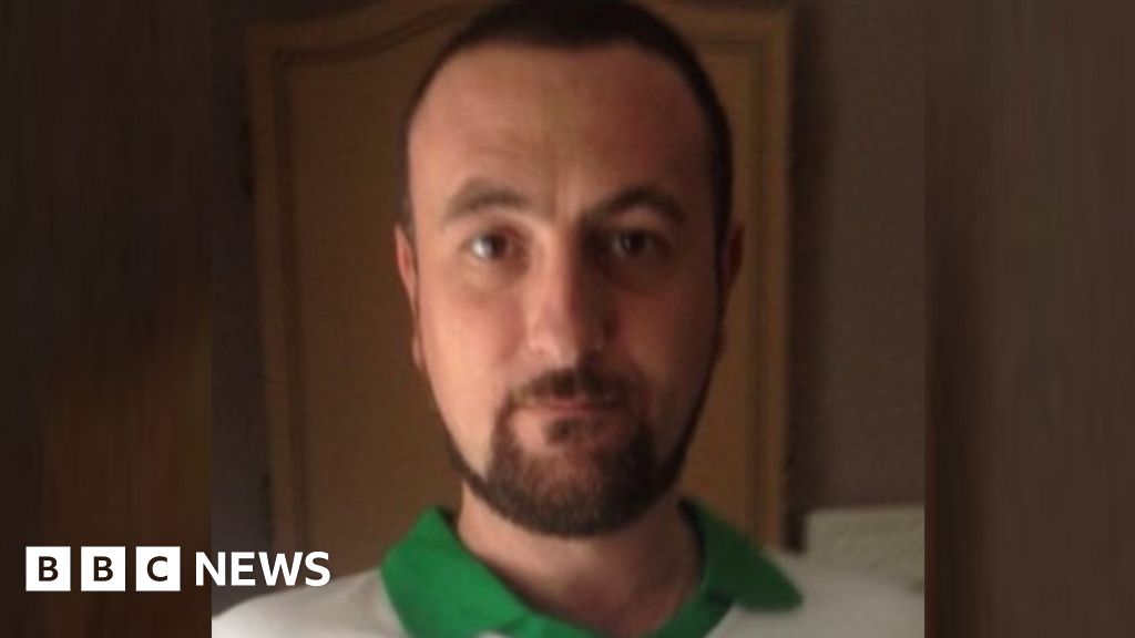 Man Admits Murdering His Stepfather In Bathgate Bbc News
