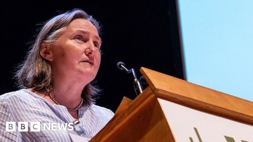 Women's Institute pollution campaign a 'clarion call' - BBC News