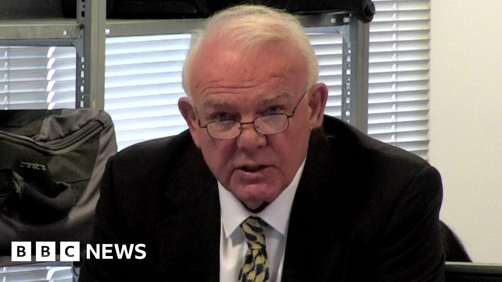 IICSA child sex abuse inquiry public hearings under way - BBC News