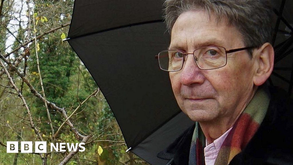 Michelle Bettles: Dad retraces steps of murdered Norwich daughter