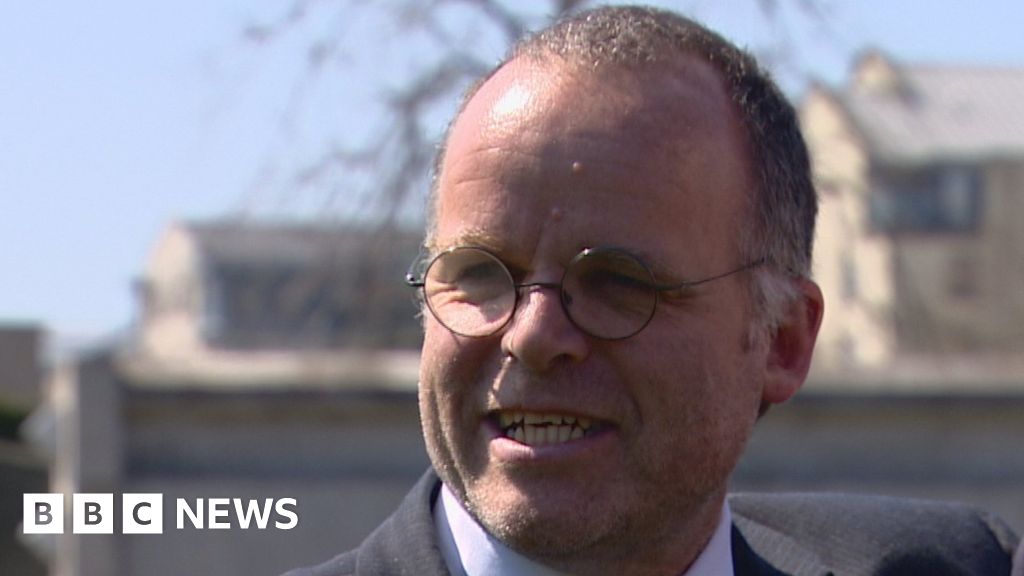 Court hears £750,000 defamation case against MSP - BBC News