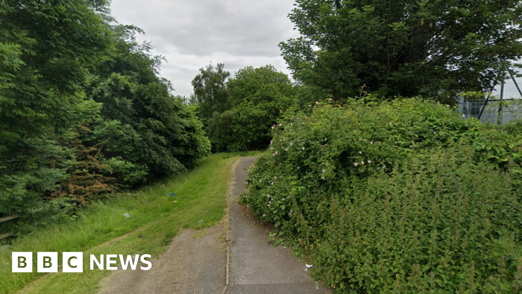 Batley sex attack: Woman subjected to serious assault - BBC News