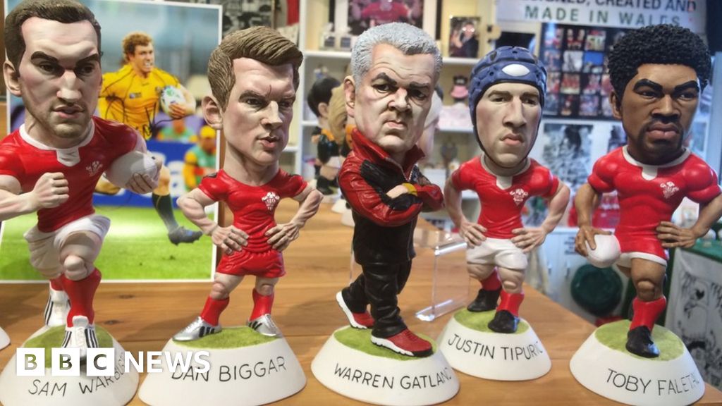 Six Nations rugby games set to spawn new Grogg heroes - BBC News
