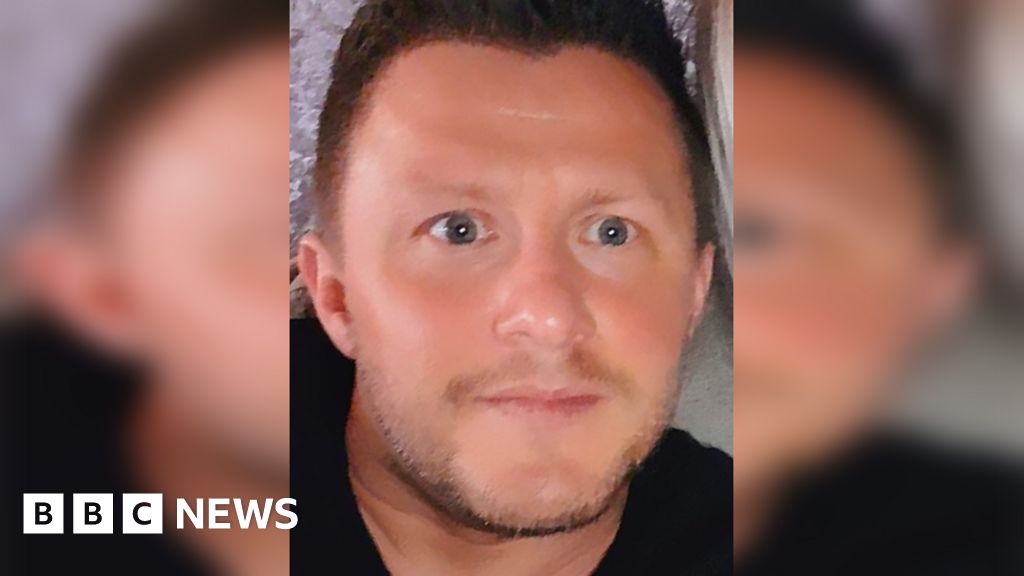 Family tribute to biker killed in West Yorkshire motorway crash - BBC News