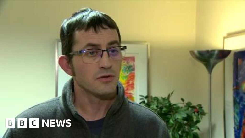 Finnegan victim expresses relief following McAreavey resignation