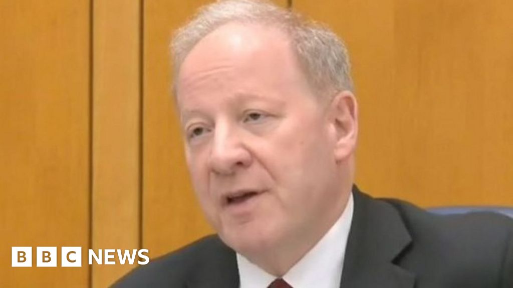 Tomasz Oleszak murder: Killer Leighton Amies had 'interest in knives ...