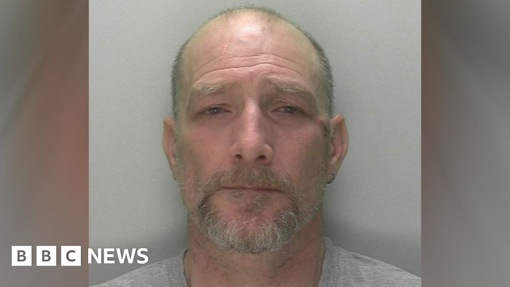 Gloucester man admits to slashing motorist's ear and neck