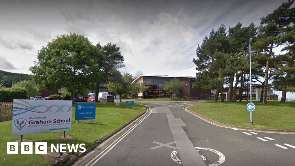 Scarborough's Graham School closes amid rise in resort Covid cases ...