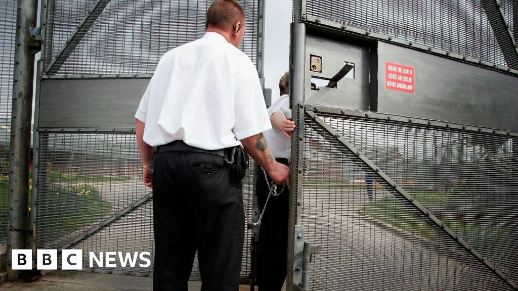 Bail reforms pass despite concern from victims groups - BBC News