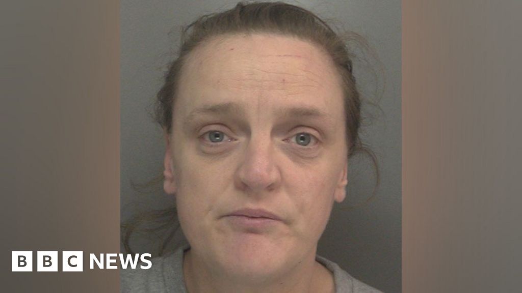 Litherland murder: Woman jailed for stabbing partner to death