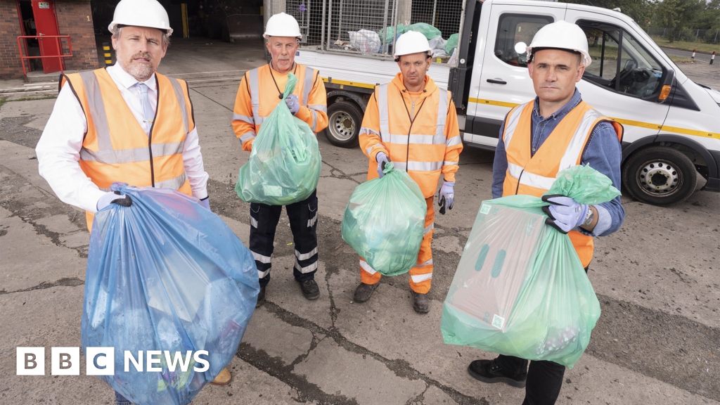 Durham County Council drops fly-tipping early fine payment discounts ...