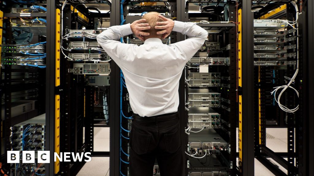 Cyber-incident reports from UK finance sector spiked by 1,000% in 2018 ...