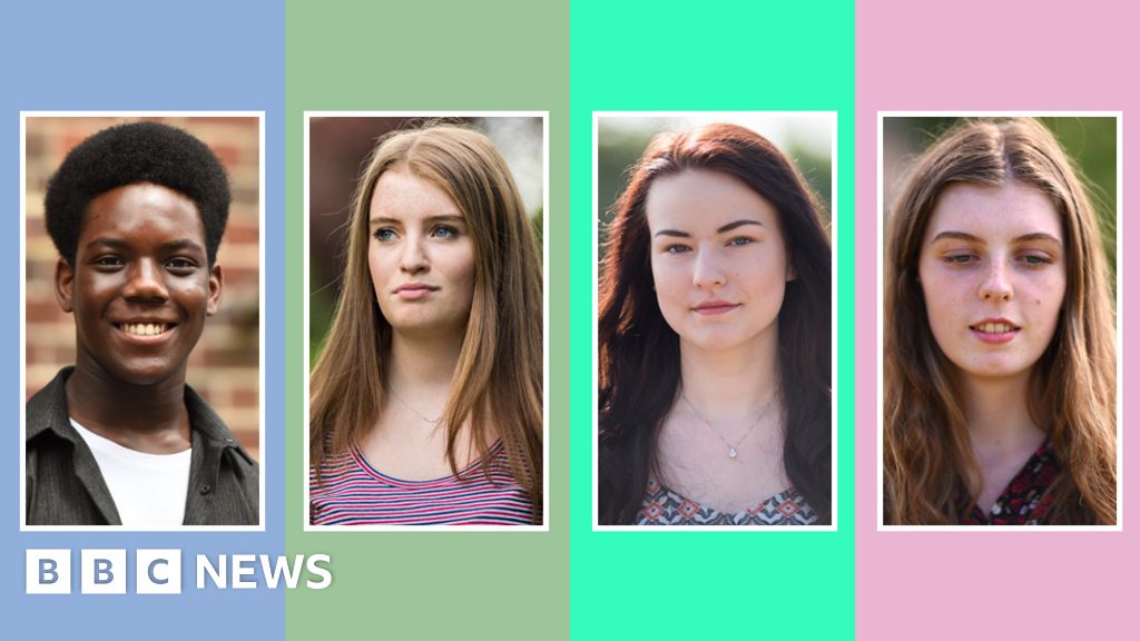 We missed out on voting by a day