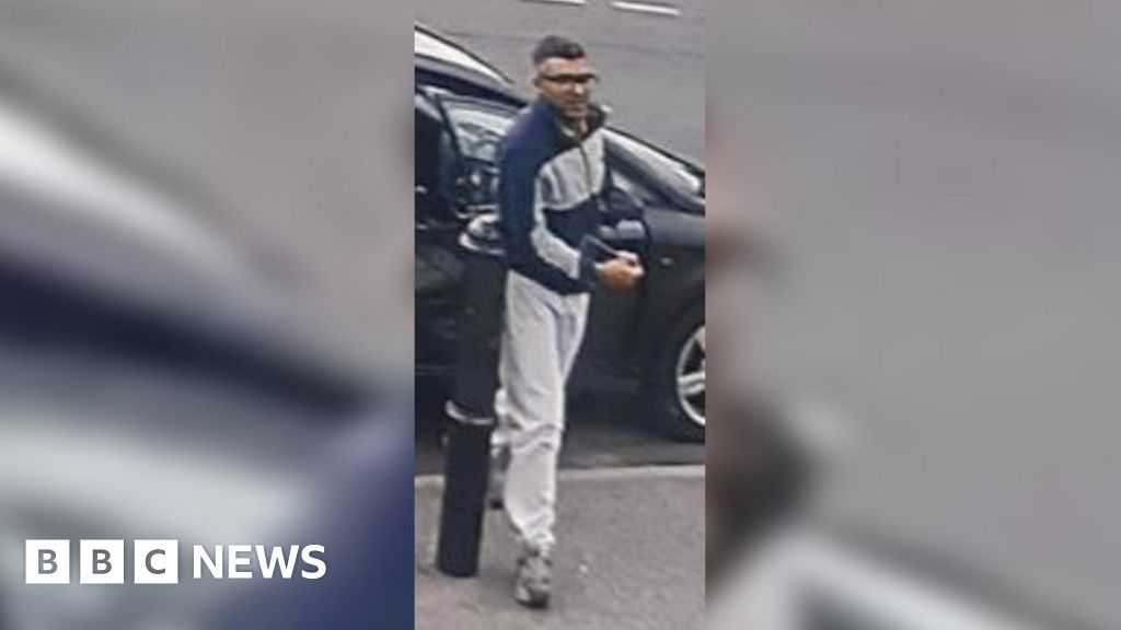 CCTV image released after child injured in Leeds hit-and-run