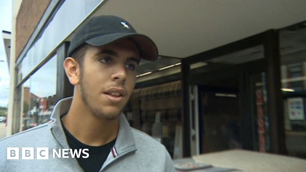 Brexit: Putney and Yorkshire voters express frustration