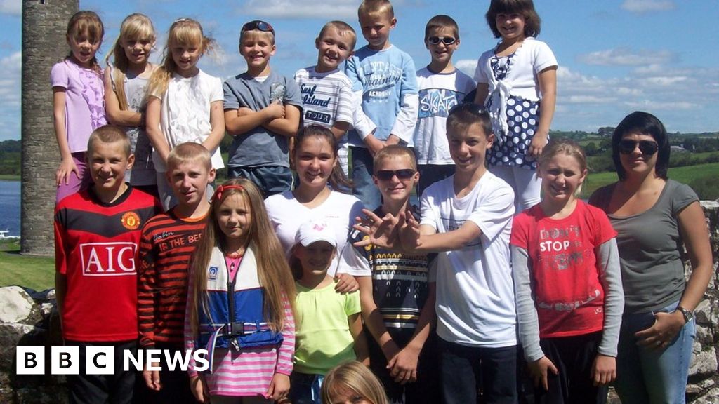 Chernobyl 30 years on: NI families open arms to children affected by ...