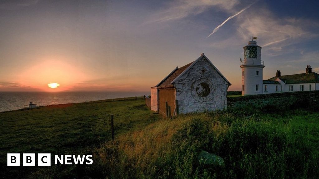 England's Big Picture: 9 - 15 July - BBC News