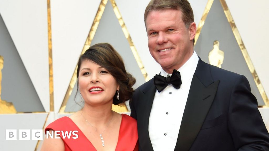 Oscars Envelopegate: This is why both PwC accountants have been banned ...