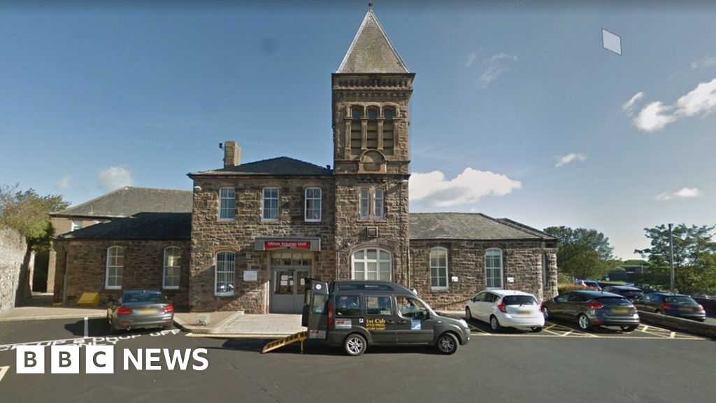 Berwick Infirmary site to have £25m hospital built on it