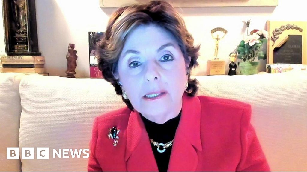 Virginia Giuffre could still testify against Prince Andrew - Gloria ...
