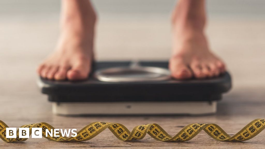 Eating disorder hospital admissions rise sharply