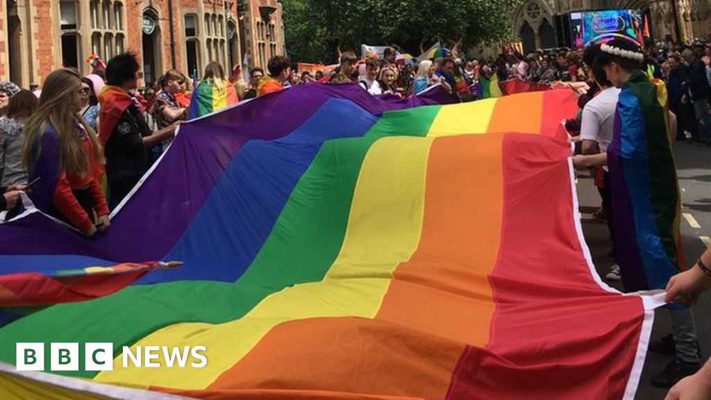 York Pride 2018 parade 'could be biggest ever'