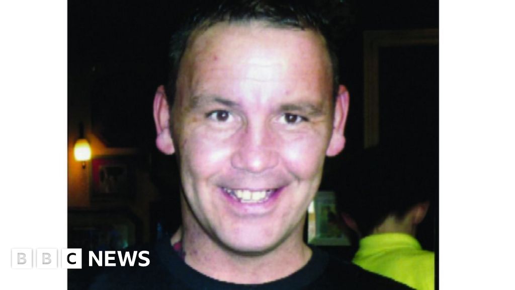 Fresh CCTV appeal over Anthony Wright murder