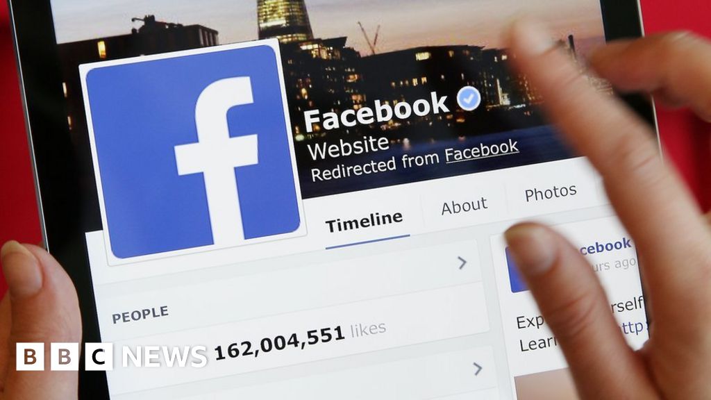 Facebook to increase UK employees by 500 in 2017 - BBC News