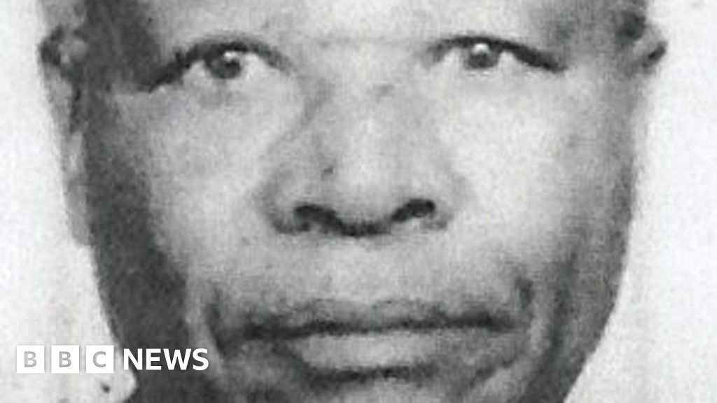 Félicien Kabuga: Rwanda genocide survivors happy with arrest - BBC News