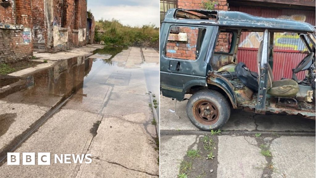 Barrow: Councillors refuse permission for DJ night on derelict land ...