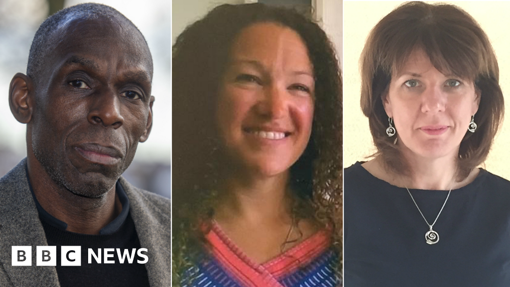 Coronavirus: Tracking the rise of public health directors - BBC News