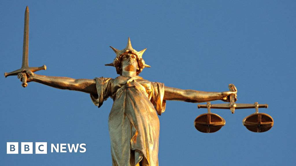 Sheep rustler stole livestock worth £35k - BBC News