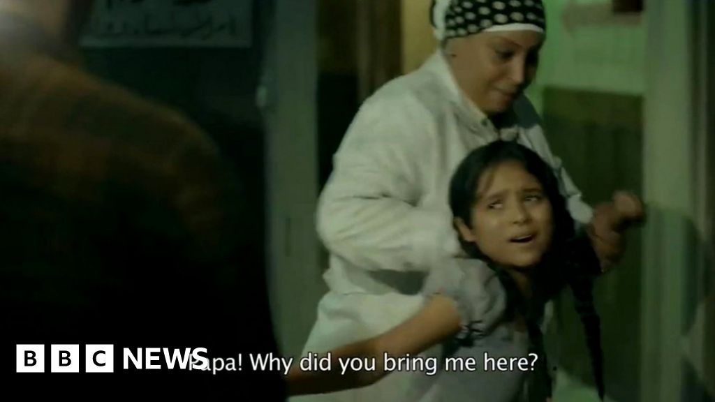 Calls for Egypt to end FGM after death of teenager - BBC News