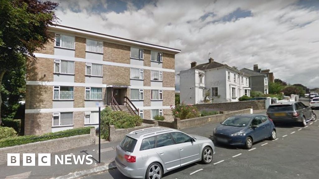 Brighton: Man stabbed to death in 'vicious drug deal attack'