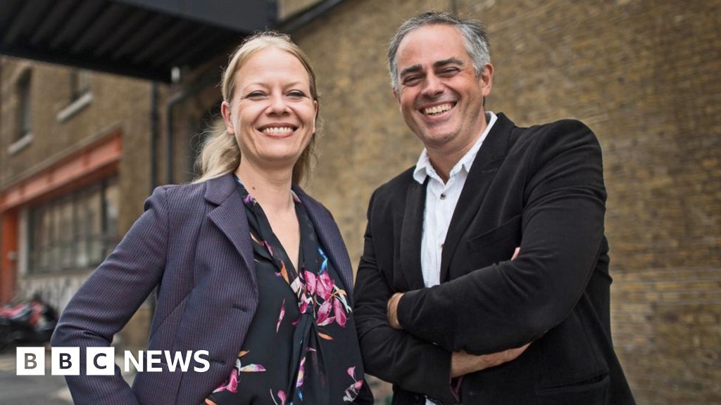 Green Party announces leadership candidates